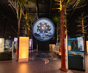 Activité à Wendake - Tourisme Wendake